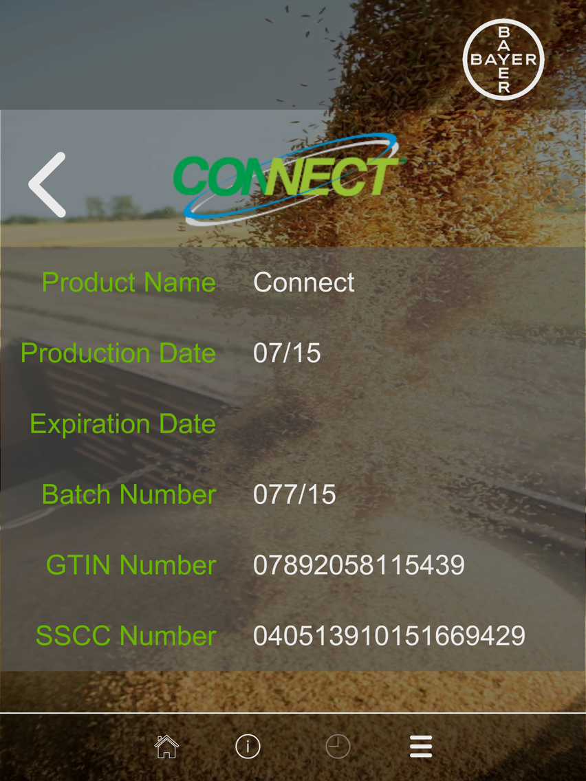 Bayer Code for iOS (iPhone/iPad/iPod touch) - Free Download at AppPure