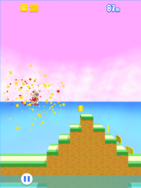 Super Grannies for iOS (iPhone/iPad/iPod touch) - Free Download at AppPure