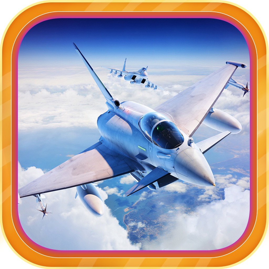 AirPlanes WarFare Games for iOS (iPhone/iPad) - Free Download at AppPure