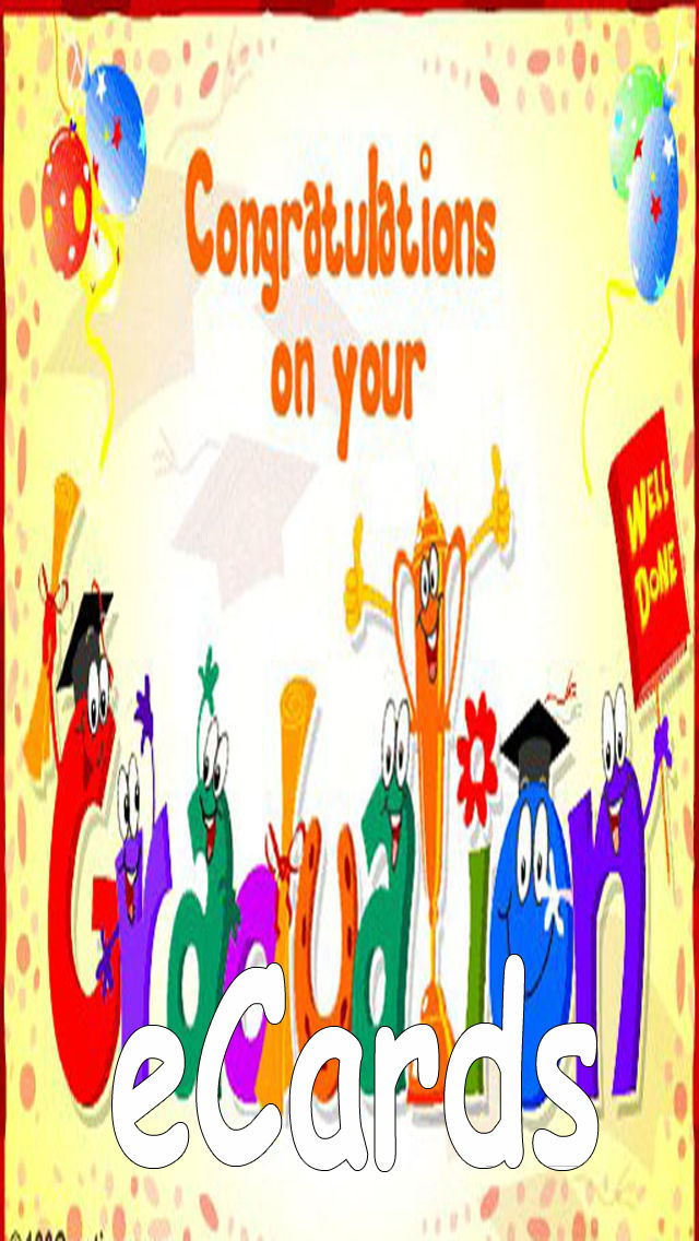 Graduation eCards.Customize and send graduation greeting cards with ...