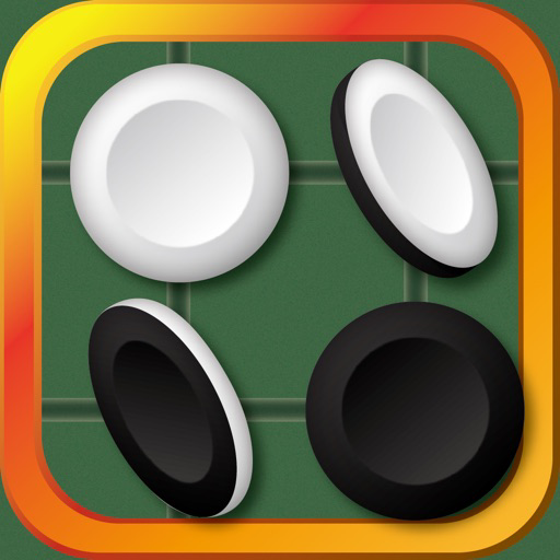 Ultimate Reversi King for iOS (iPhone/iPad/iPod touch) - Free Download at AppPure