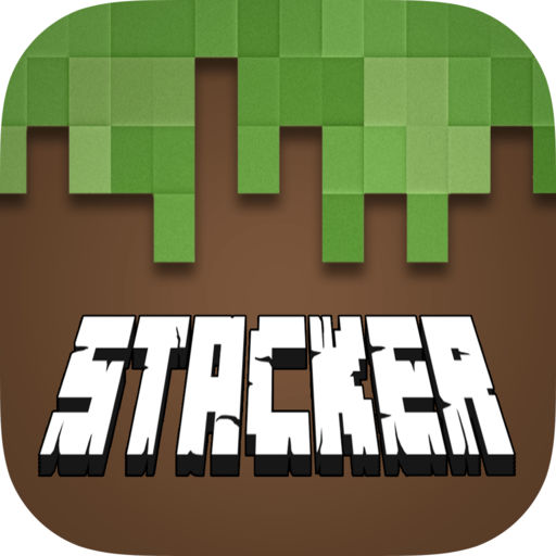 Craft Stacker Classic - Tile Block Stacking Mini Game for iOS (iPhone ...