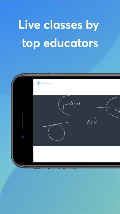 Unacademy Learner App for iOS (iPhone/iPad/iPod touch) - Free Download ...