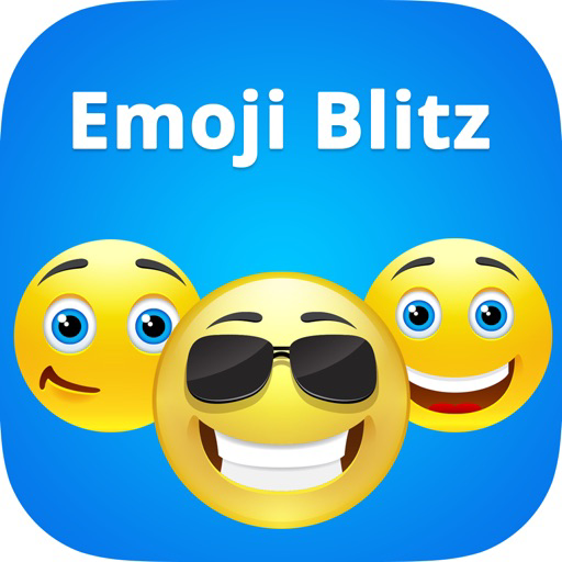 Emoji Blitz for iOS (iPhone/iPad) - Free Download at AppPure