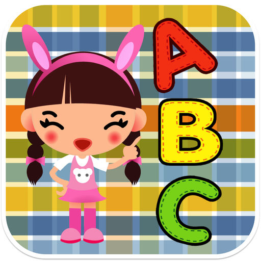 Teach Kids English Alphabets for iOS (iPhone/iPad) - Free Download at ...