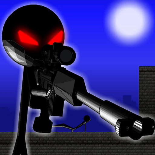 SWAT Sniper - Stickman Edition for iOS (iPhone/iPad) - Free Download at ...