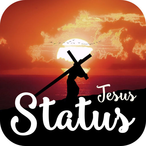 Jesus Status - Jesus Quotes & Bible Verses on Pics for iOS (iPhone/iPad ...