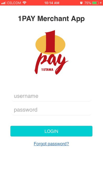 1PAY Merchant AppiOS版本(iPhone/iPod touch)免費下載 - AppPure