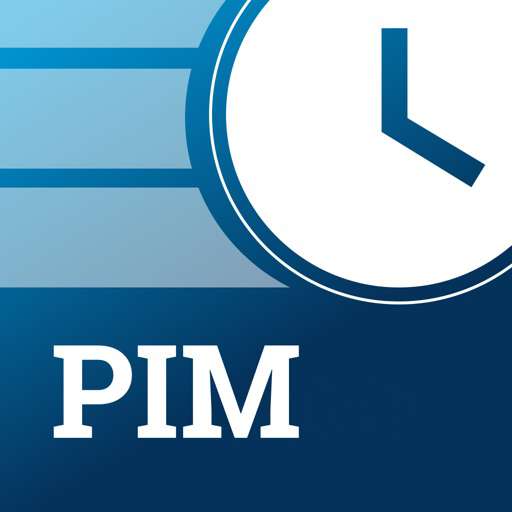 Deltek PIM Timesheets for iOS (iPhone/iPad) - Free Download at AppPure