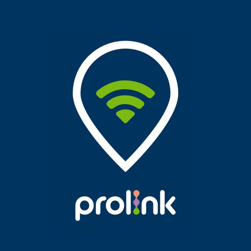Prolink mWiFi for iOS (iPhone/iPad) - Free Download at AppPure