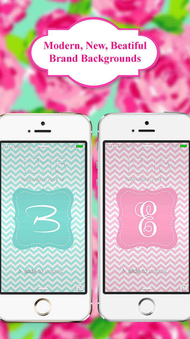 AppPureでiOS (iPhone)版Monogram App - Wallpaper & Backgrounds for iPhoneの 最新バージョン価格は $1.99 です。