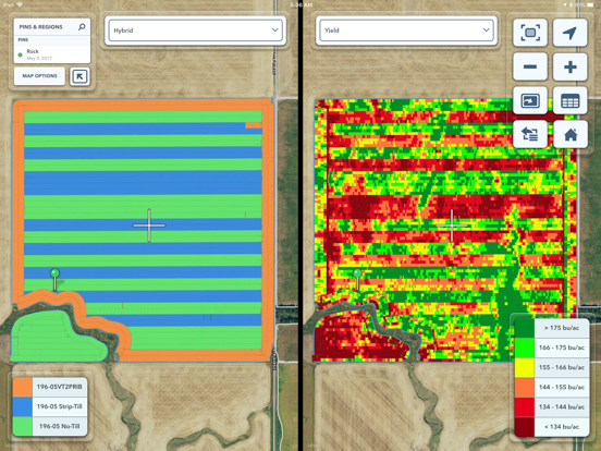 FieldView Cab for iOS (iPhone/iPad/iPod touch) - Free Download at AppPure