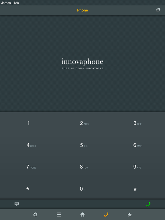 innovaphone myPBX for iOS (iPhone/iPad/iPod touch) - Free Download at ...
