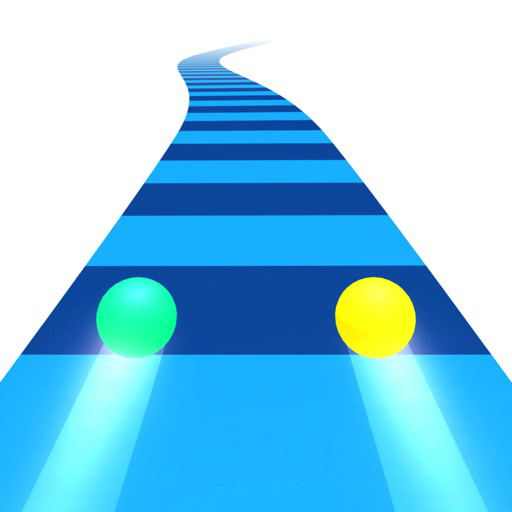 Bin Balls Vs Color Block for iOS (iPhone/iPad) - Free Download at AppPure