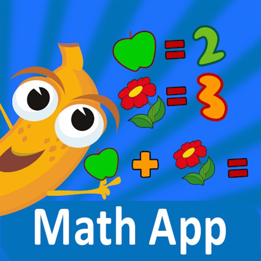 Banana Math for iOS (iPhone/iPad/iPod touch) Latest Version at $1.99 on ...