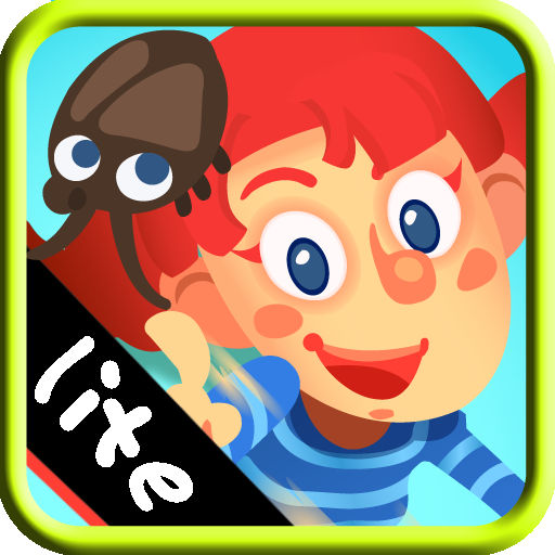 Typing Mania! Lite for iOS (iPhone) - Free Download at AppPure