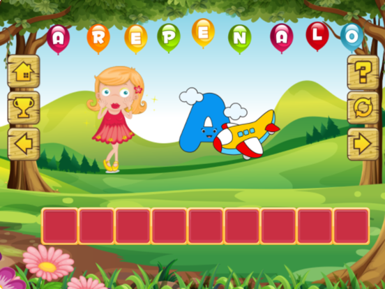Learn Phonetic Alphabet Sounds With Spelling Games For IOS iPhone iPad learn-phonetic-alphabet-sounds-with-spelling-games-for-ios-iphone-ipad