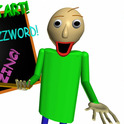 Baldi Basic Education for iOS (iPhone/iPad) Latest Version at $1.99 on ...