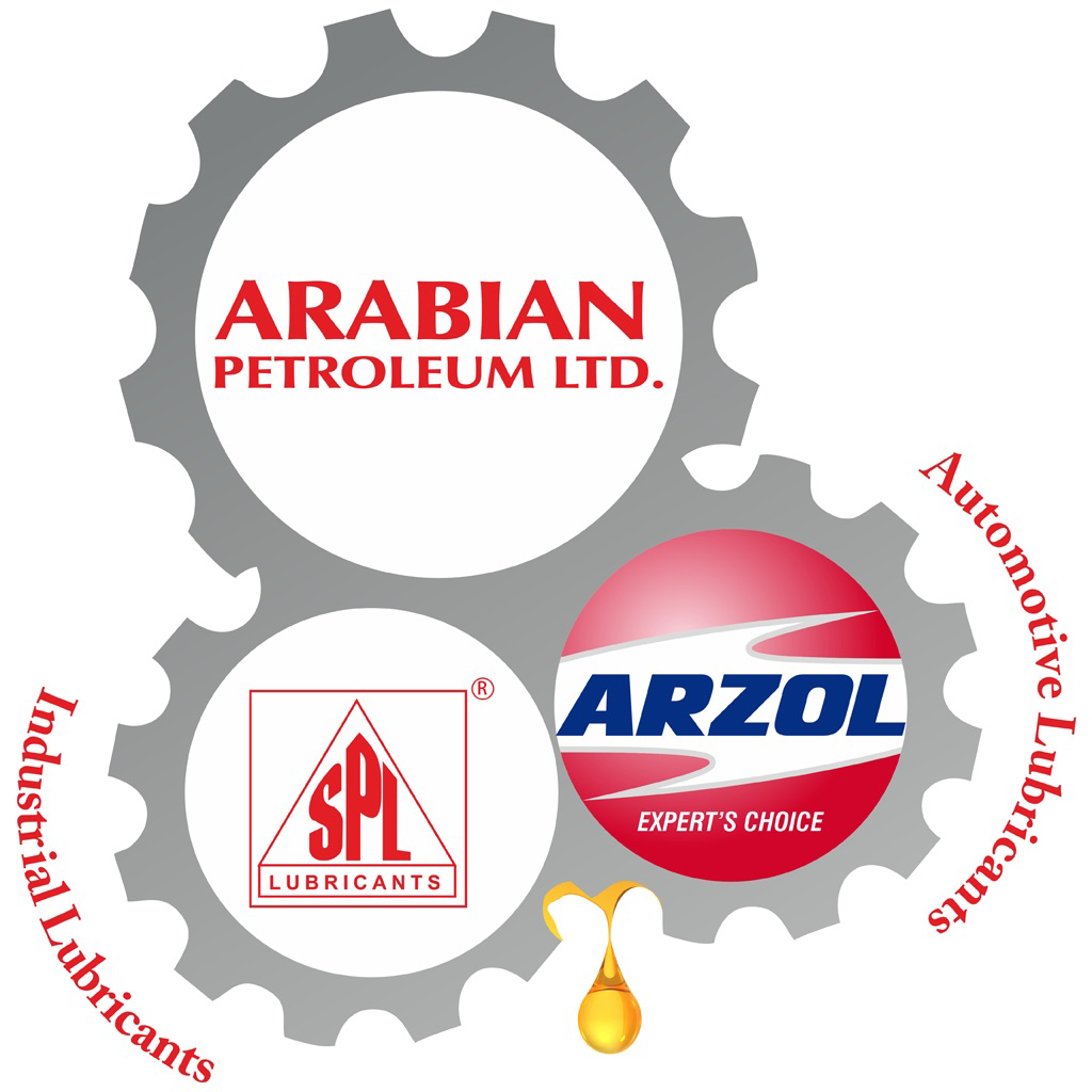 Arabian Petroleum SalesApp for iOS (iPhone) - Free Download at AppPure