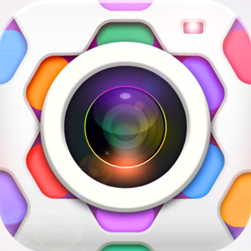 PicPlay FX for iOS (iPhone/iPad) Latest Version at $0.99 on AppPure