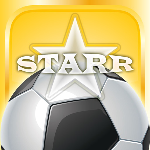 Soccer Card Maker - Make Your Own Custom Soccer Cards with Starr Cards ...