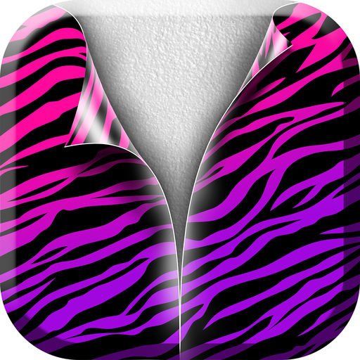 Animal Print Wallpaper 2016 - Fashion Lock Screen Designer with Fancy ...