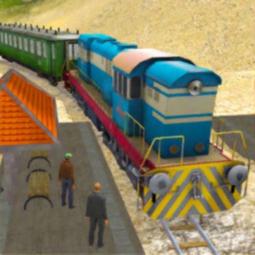 Real Steam Trains Simulator for iOS (iPhone/iPad) - Free Download at ...