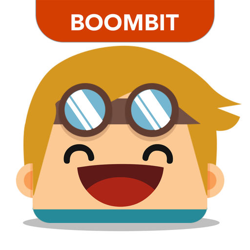 BoomBit iMessage Stickers for iOS (iPhone/iPad) Latest Version at $0.99 ...