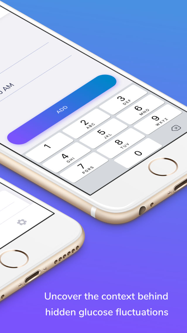 iPro™2 myLog pour iOS (iPhone) - Téléchargement gratuit sur AppPure