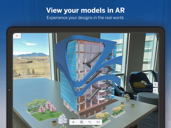 SketchUp for iOS (iPhone/iPad/iPod touch) - Free Download at AppPure