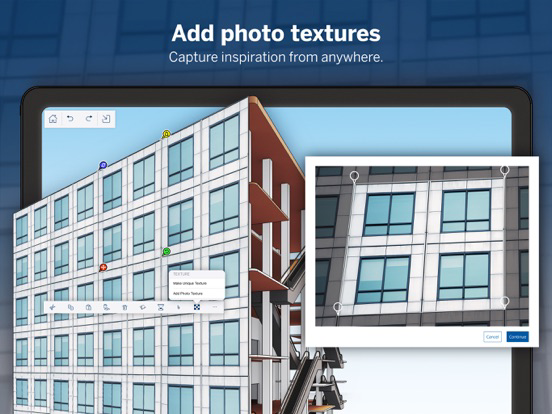 SketchUp for iOS (iPhone/iPad/iPod touch) - Free Download at AppPure