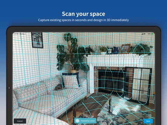 SketchUp for iOS (iPhone/iPad) - Free Download at AppPure