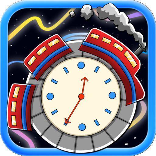 A Time Traveller Train Conductor Free for iOS (iPhone/iPad) - Free ...