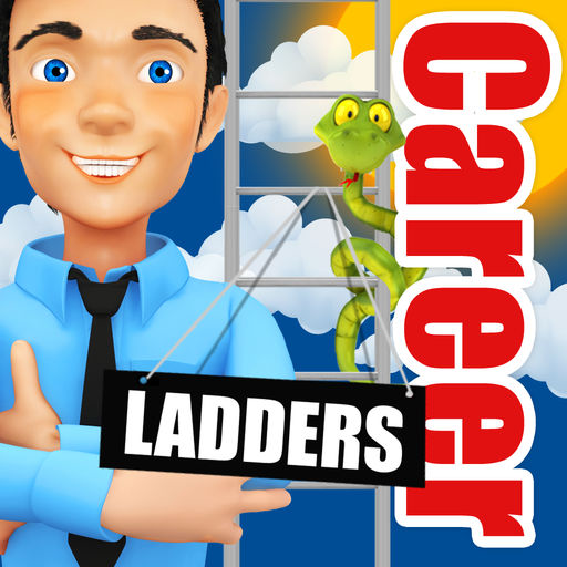 10Eighty Careers Ladder for iOS (iPhone) - Free Download at AppPure