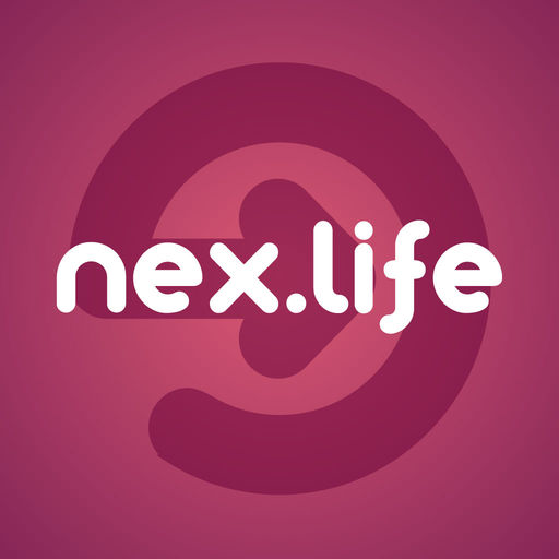 nex.life para iOS (iPhone/iPad) - Baixar Grátis no AppPure