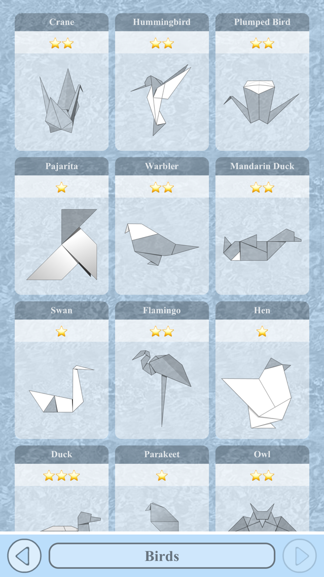Origami DiagramiOS版(iPhone/iPad)- AppPureで無料ダウンロード