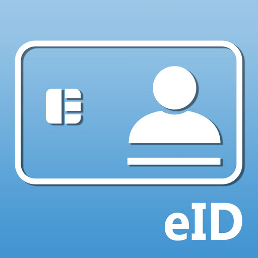 eID Viewer for iOS (iPhone/iPad) - Free Download at AppPure