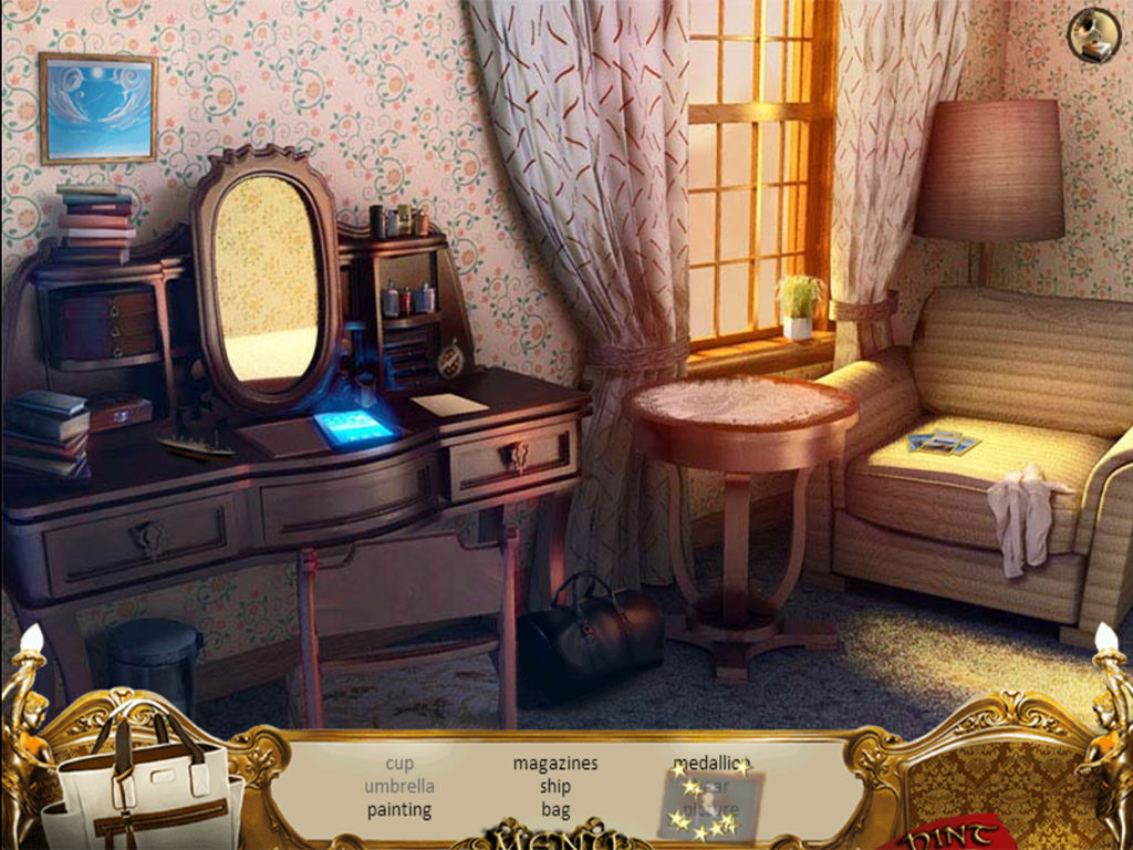 Titanic Hidden Object Game for iOS (iPhone/iPad) - Free Download at AppPure