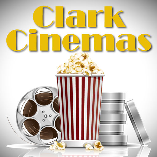 Clark Cinemas para iOS (iPhone/iPad) - Baixar Grátis no AppPure