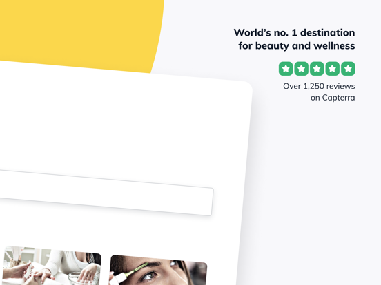 Fresha - Book Appointments for iOS (iPhone/iPad/iPod touch) - Free ...