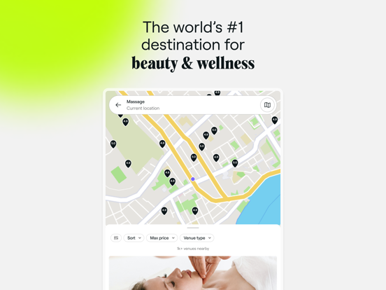 Fresha - Book Appointments for iOS (iPhone/iPad/iPod touch) - Free ...