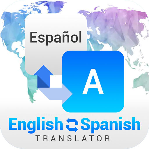 English Spanish Translator for iOS (iPhone/iPad) - Free Download at AppPure
