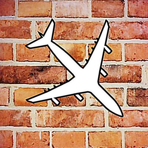 Mini Jet Airliner Pilot - fun flying game for iOS (iPhone/iPad) - Free ...