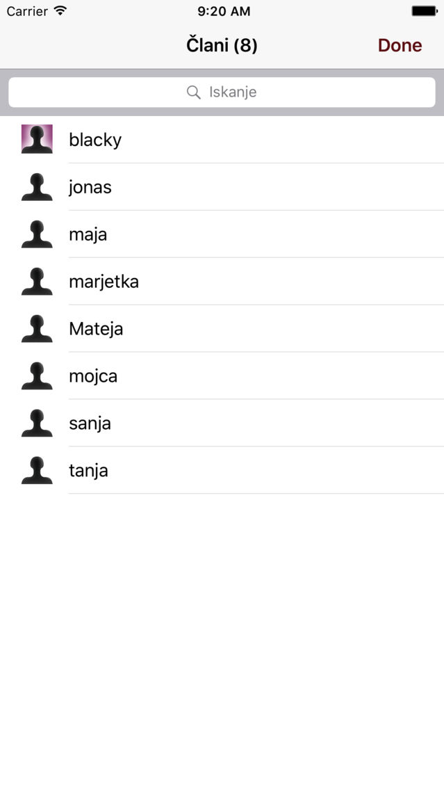 Klepet 123 for iOS (iPhone/iPad) - Free Download at AppPure