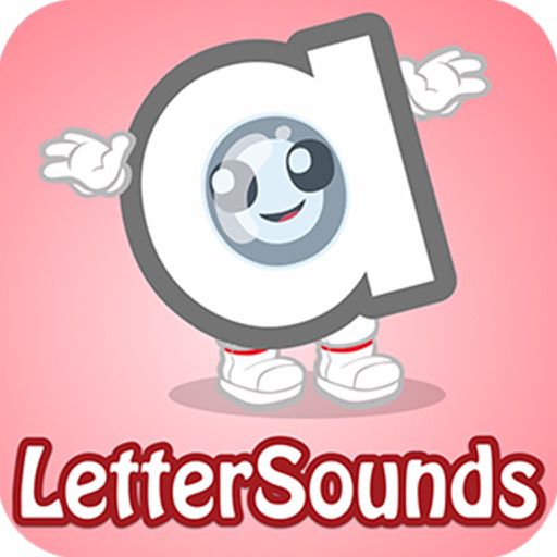 Phonics Letter Sounds Game for iOS (iPhone/iPad/iPod touch) Latest ...