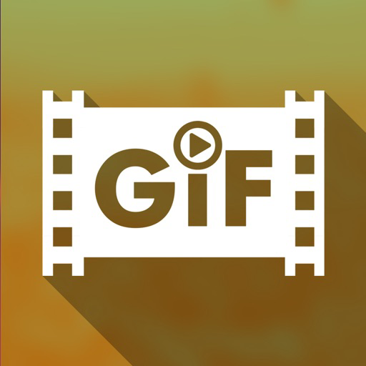 GIF Maker - Make Animated GIFs for iOS (iPhone/iPad) - Free Download at ...