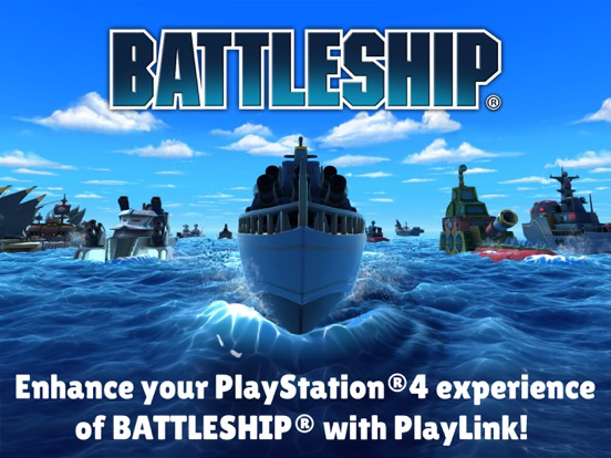 BATTLESHIP PlayLink for iOS (iPhone/iPad) - Free Download at AppPure