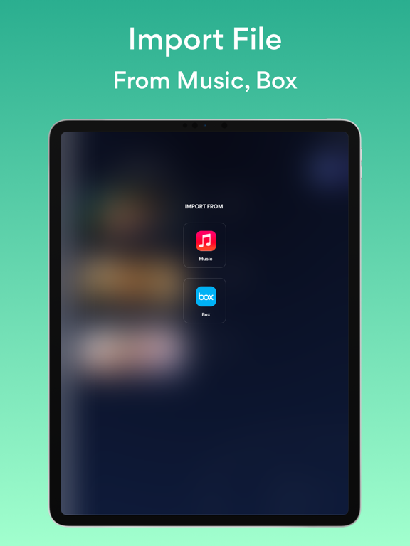 Vanced : Tube Video Player for iOS (iPhone/iPad/iPod touch) - Free ...