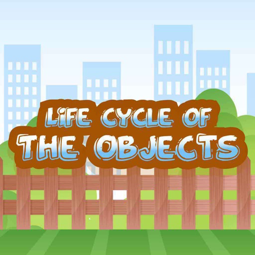 Life Cycle Of The Objects for iOS (iPhone/iPod touch) - Free Download ...