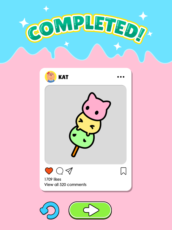 Coloring Page ASMR: Paint Art for iOS (iPhone/iPad/iPod touch) - Free ...